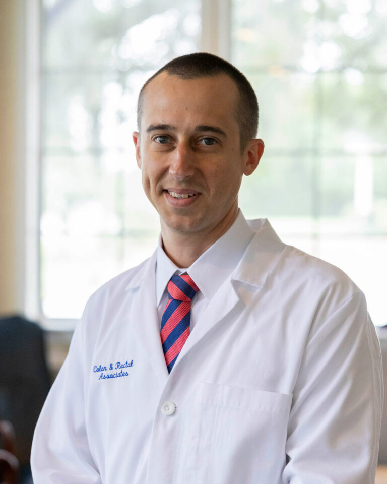 Colon & Rectal Associates - Northeast FL Comprehensive Colorectal Care